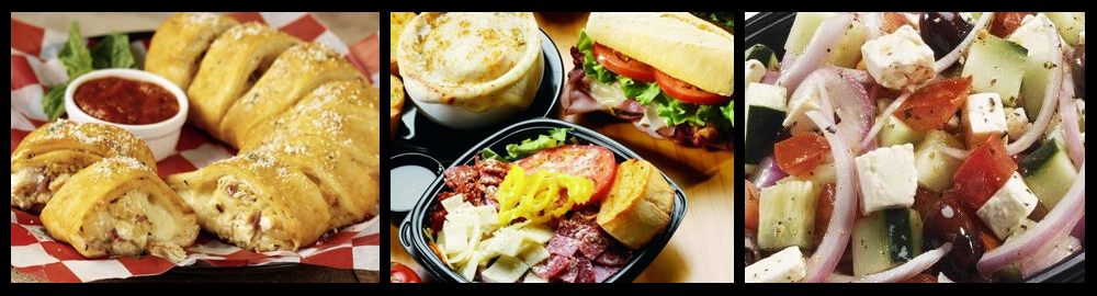 W.g. Grinders Hard Rd - COLUMBUS, OH 43235 (Menu & Order Online)