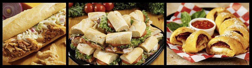 W.g. Grinders Hard Rd - COLUMBUS, OH 43235 (Menu & Order Online)